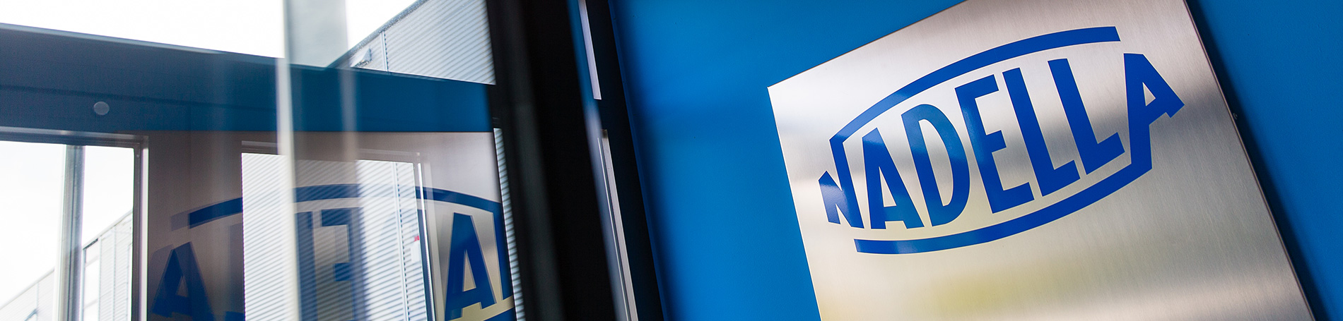 ® NADELLA S.r.l. – The Specialist for Motion Technology: ® Nadella S.r.l.