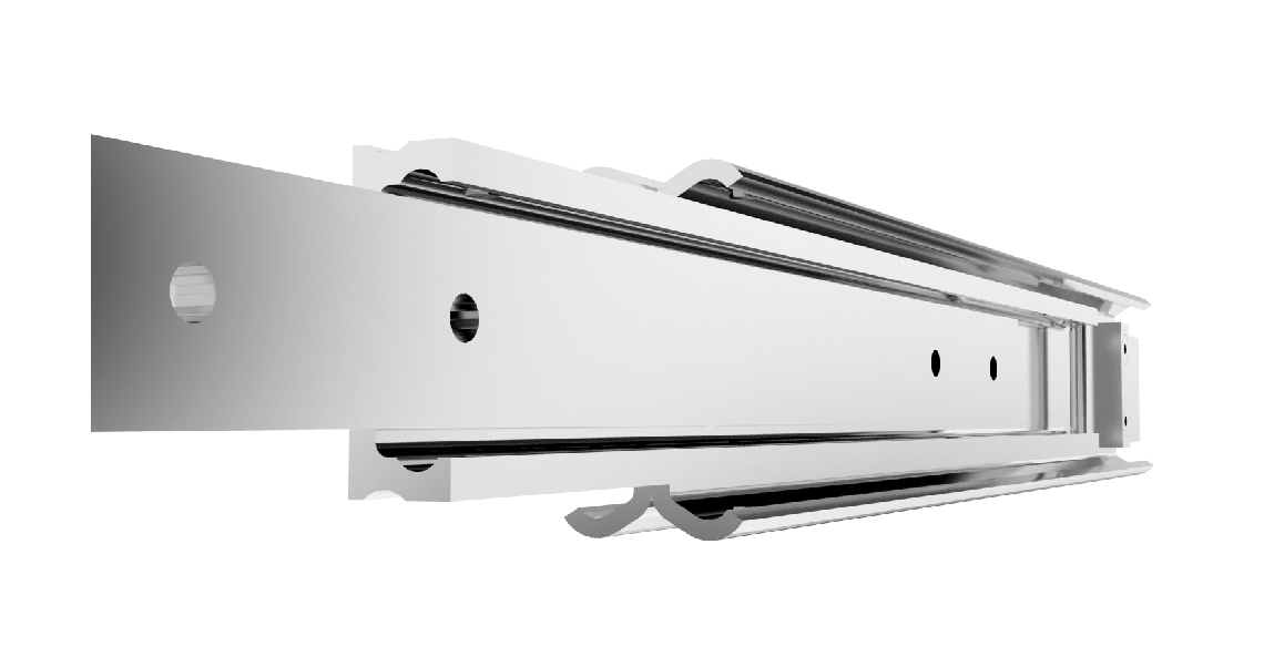 Guide telescopiche: ® Nadella S.r.l.